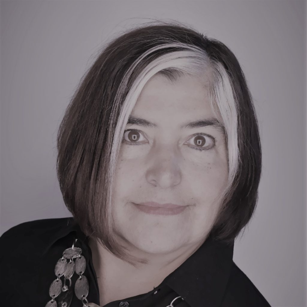 Introducing the Fragile Earth 2021 Presenters - AI for Good Foundation