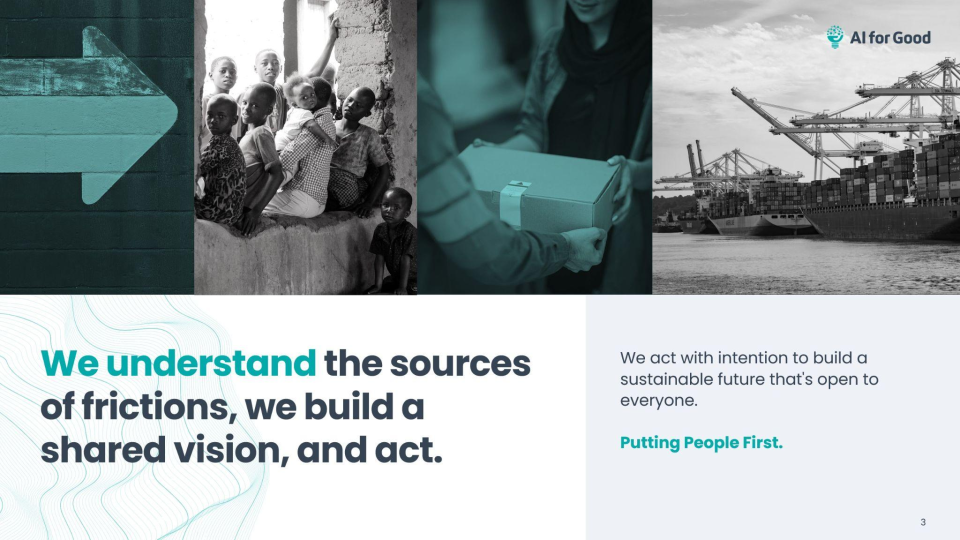 August Newsletter AI for Good - AI for Good Foundation