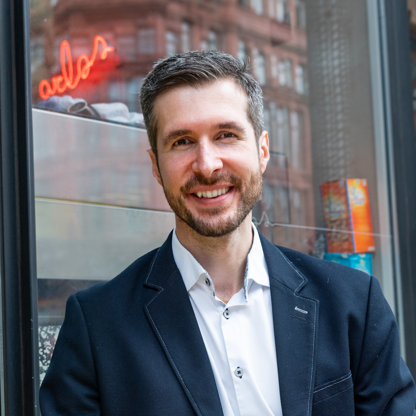 SDG Catalyst - AI for Good Foundation