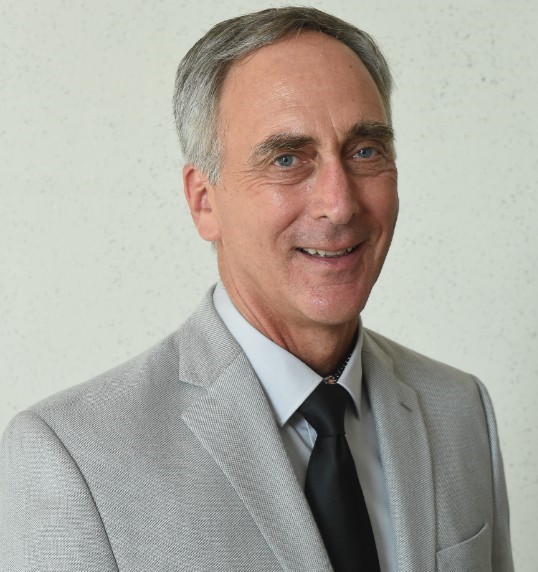 Dr. Lee Schlenker interview on AI technology for the benefit of society ...